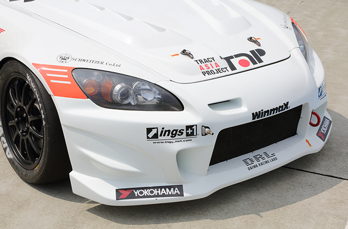 S2000 TYPE-2 AP1(AP2)｜ings